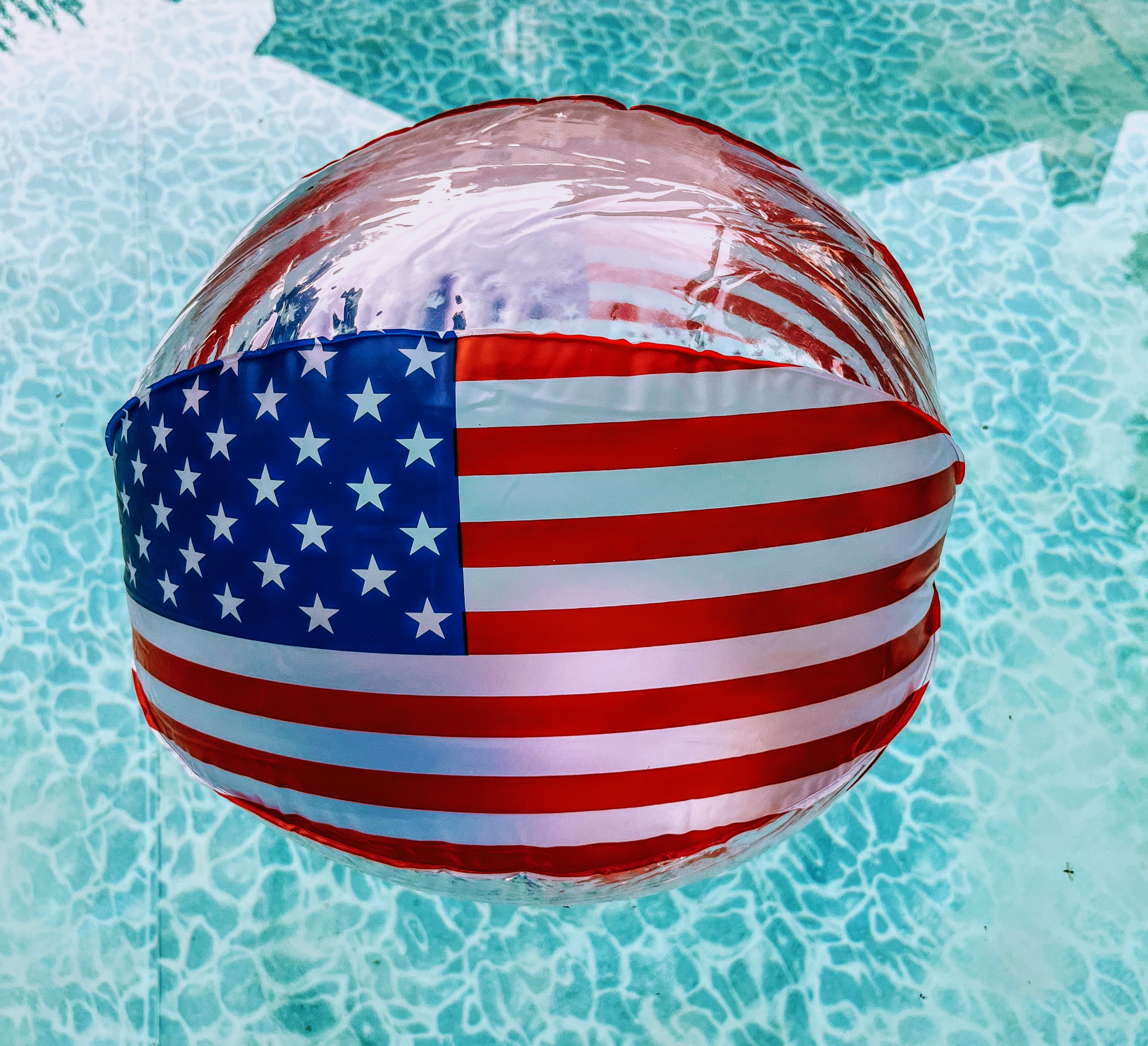 4th of July Pool Party - Pool Floats, Decorations and Party Supplies