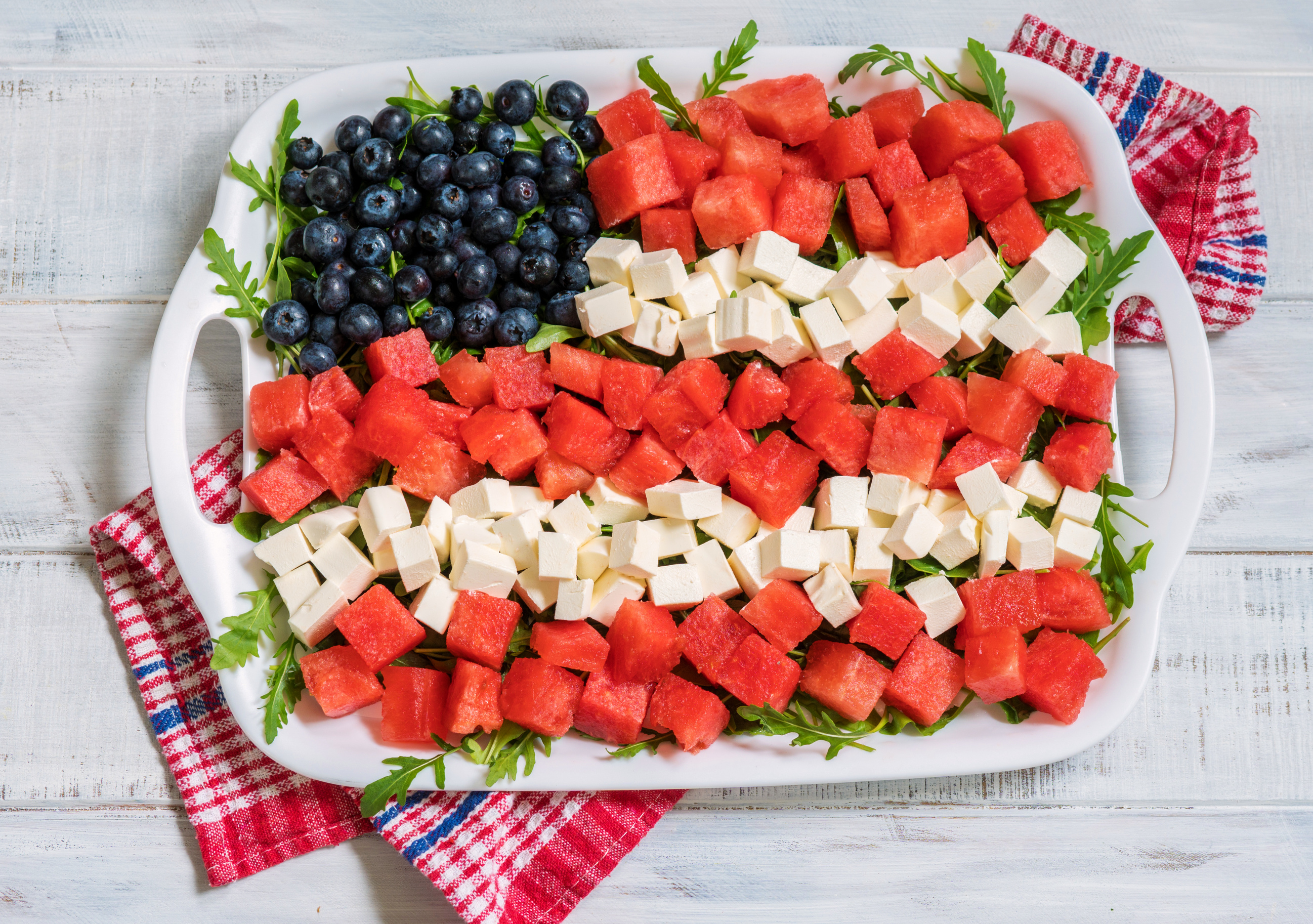 4th of July Pool Party - Pool Floats, Decorations and Party Supplies